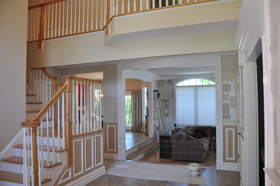 Oasis Painting – Residential and Commercial Painting